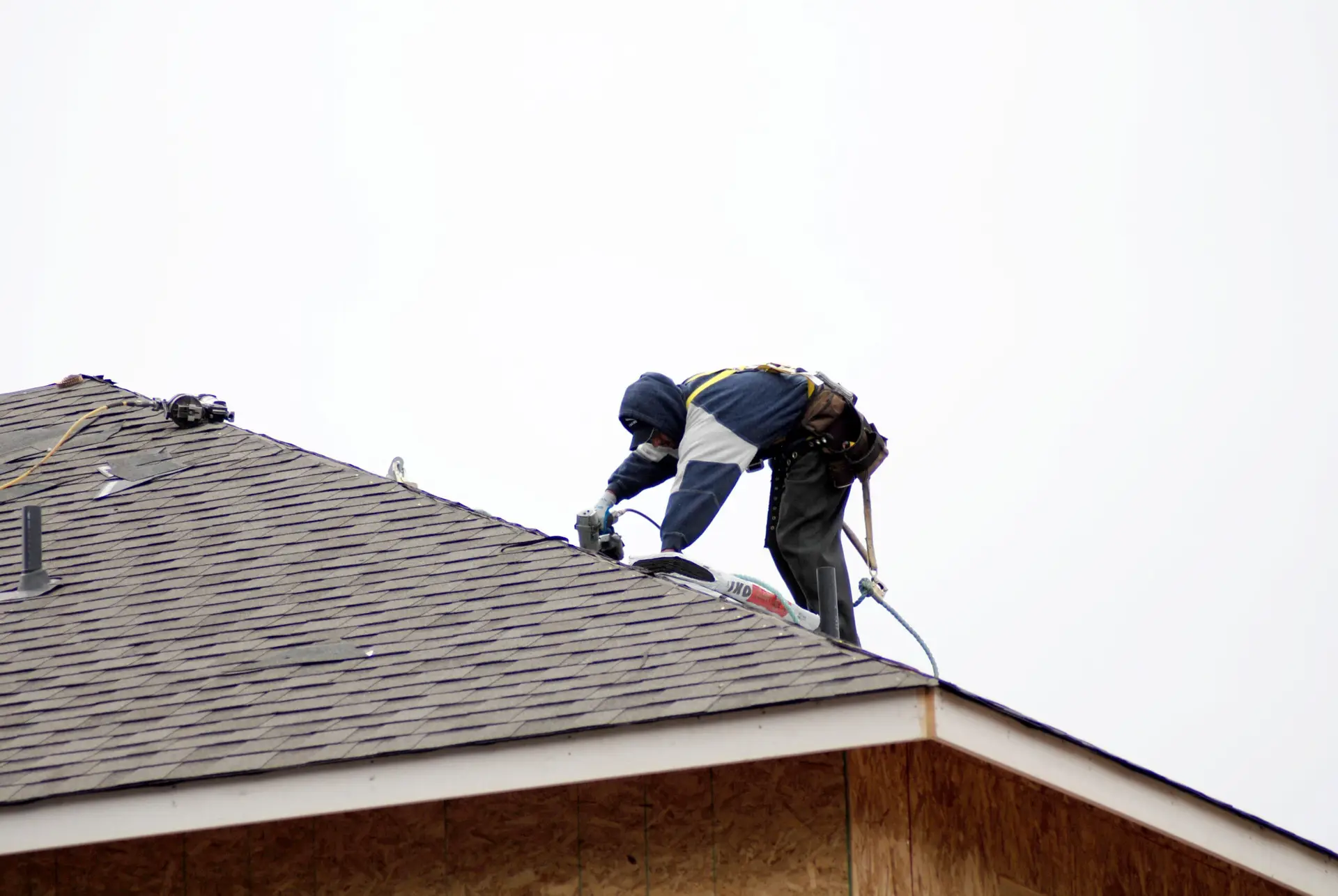 Your Top-Rated Roofing Companies | Blue Spruce Exteriors