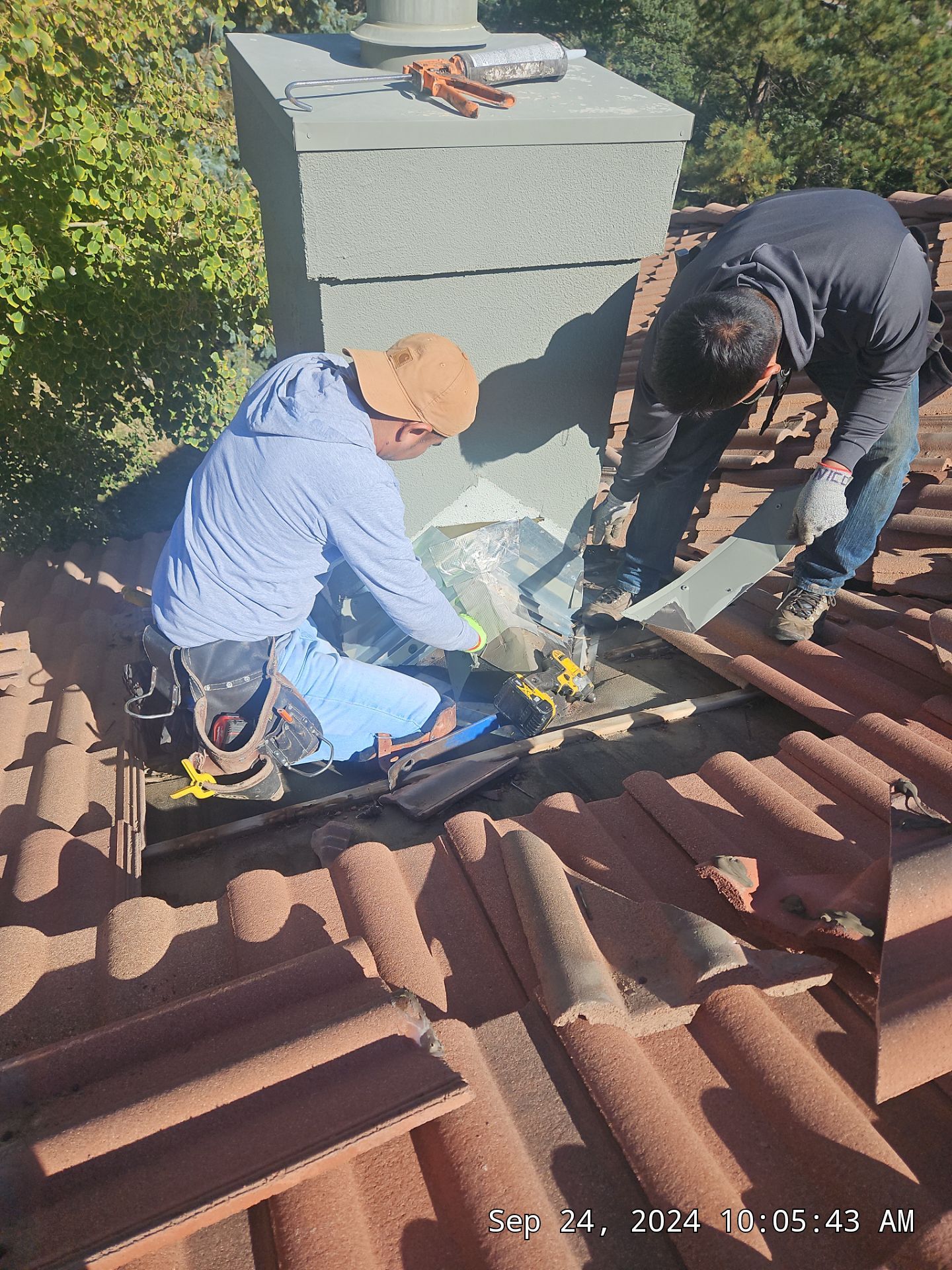 Step-by-Step Roof Installation Process: What to Expect with Blue Spruce ...